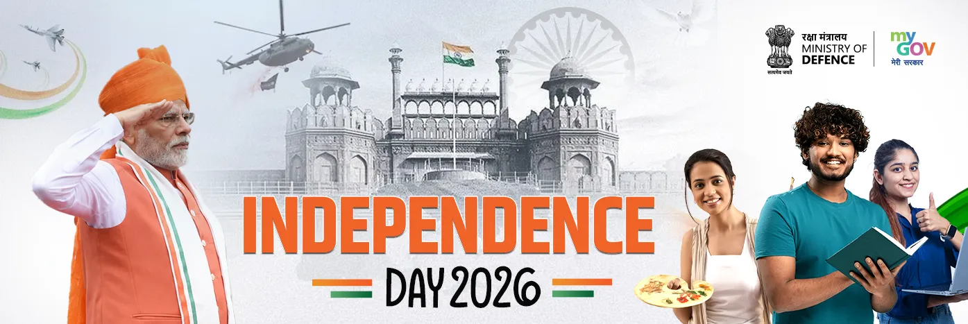 Independence Day | MyGov
