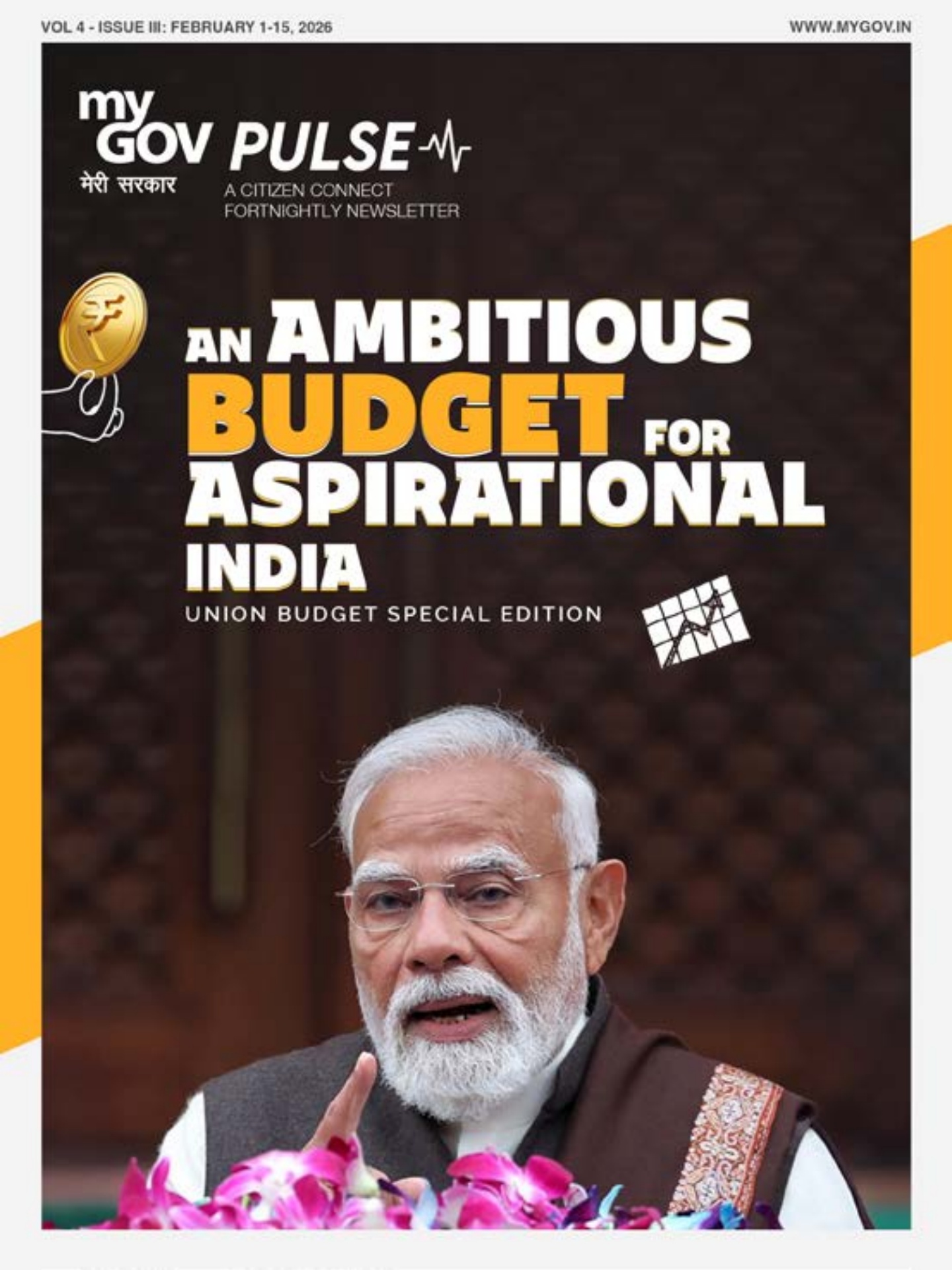 Union Budget 2026-27 Special Edition