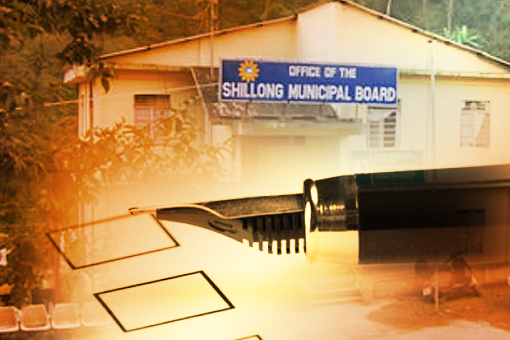 Kindly suggest what is your top priority for making Shillong a smart ...