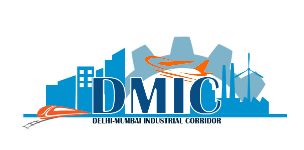 Logo Designing competition for Delhi - Mumbai Industrial Corridor ...