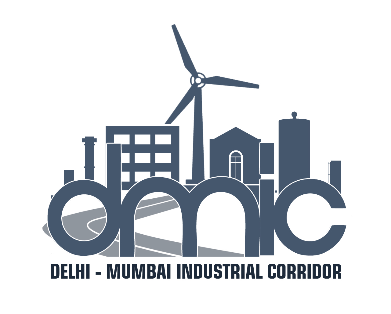 Logo Designing competition for Delhi - Mumbai Industrial Corridor (DMICDC) | MyGov.in