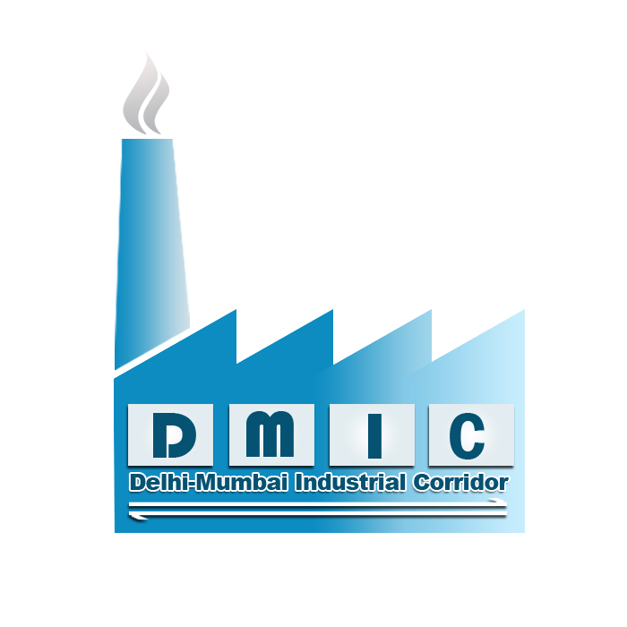 Logo Designing competition for Delhi - Mumbai Industrial Corridor ...