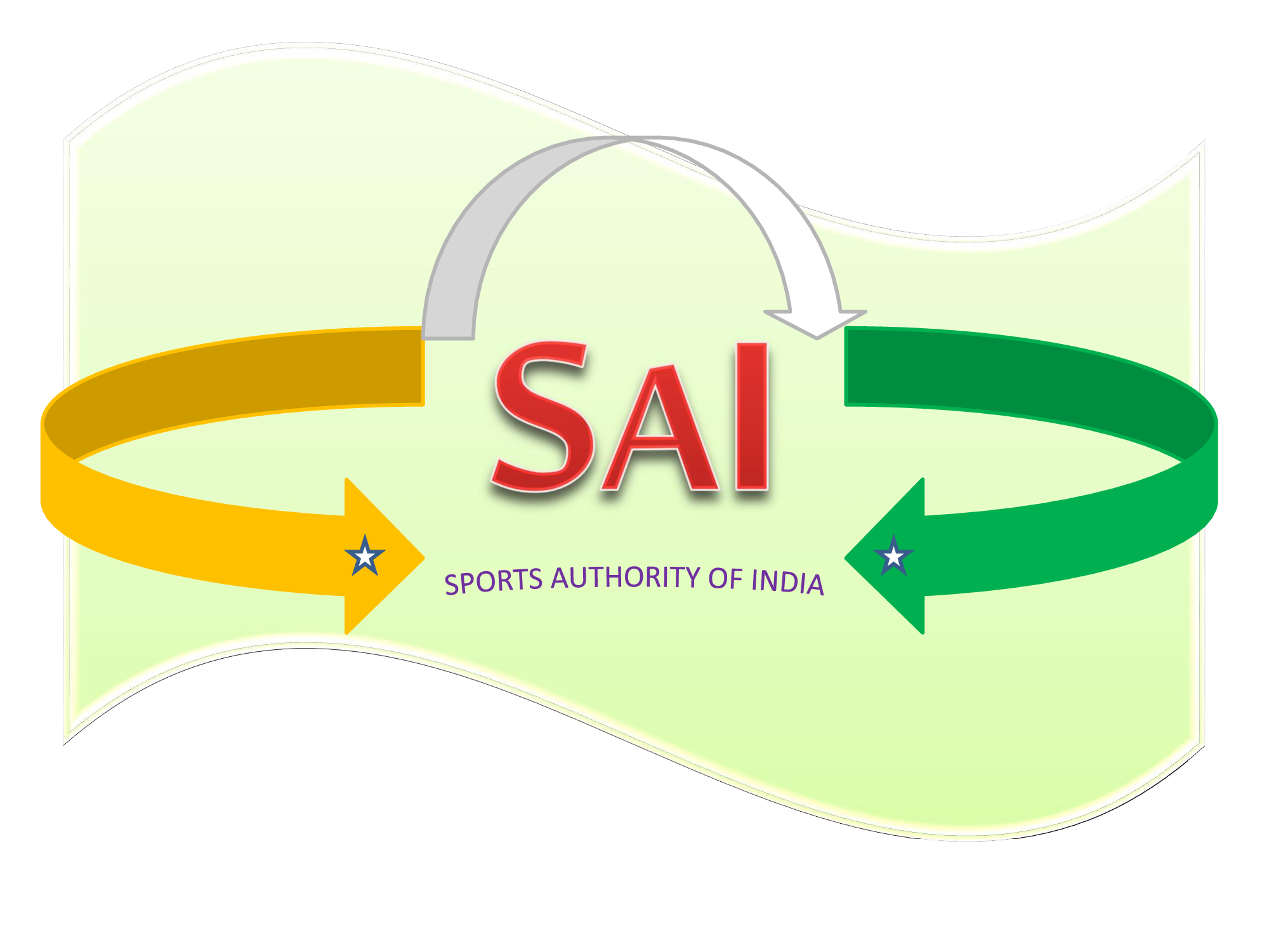 Sai Logo