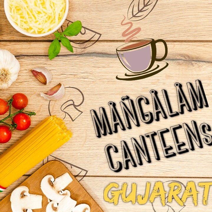 Logo and Tagline Contest for SHG run Mangalam Canteens in Gujarat ...