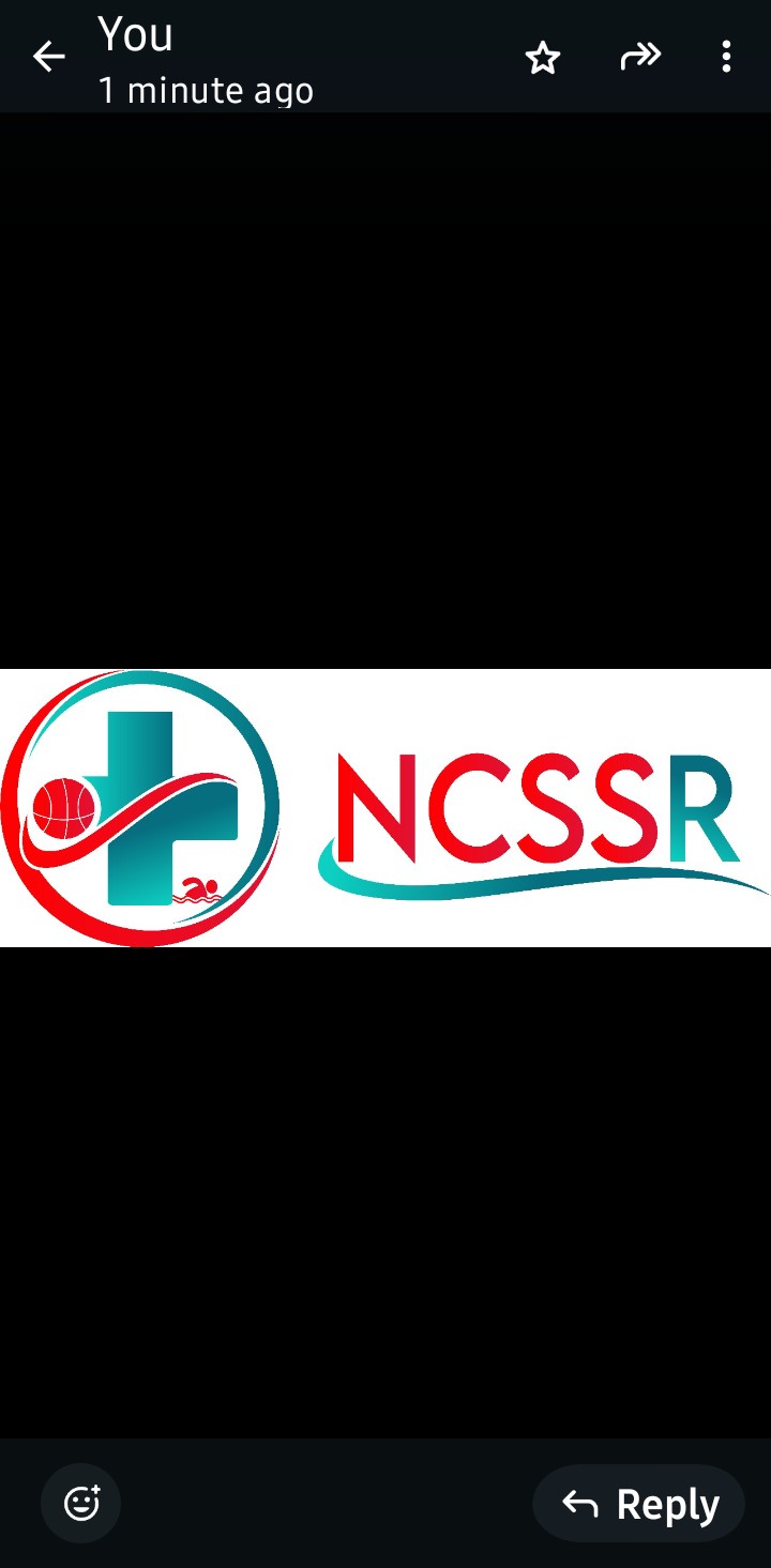 Design a Logo and Tagline for NCSSR | MyGov.in