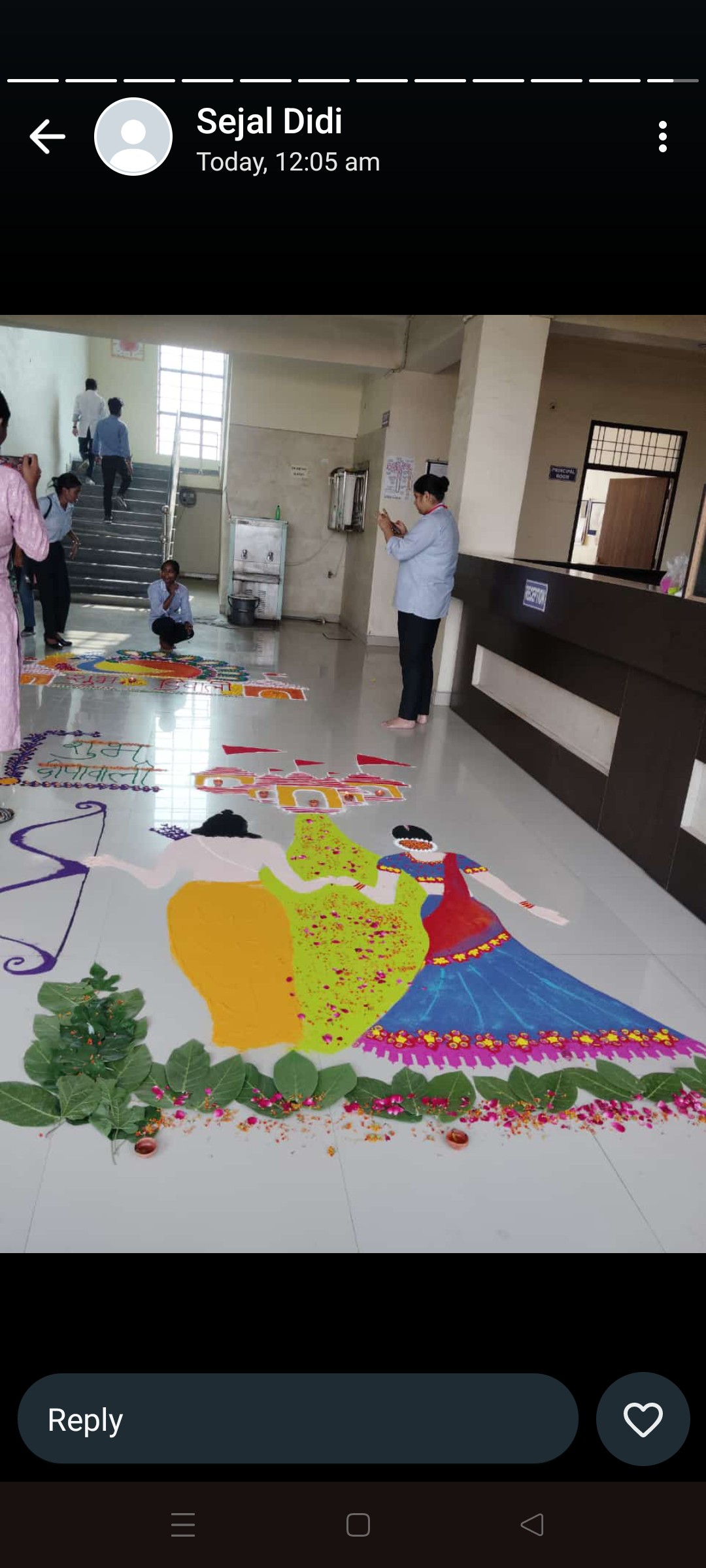 Design a Logo and Tagline for NCSSR | MyGov.in