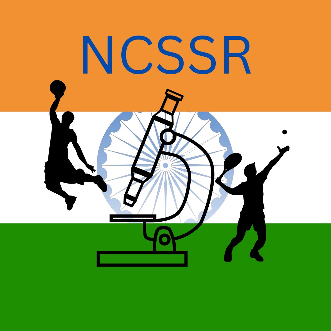 Design a Logo and Tagline for NCSSR | MyGov.in