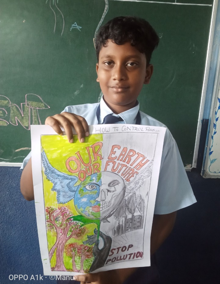 Reduce Reuse Recycle to Beat Plastic Pollution | MyGov.in